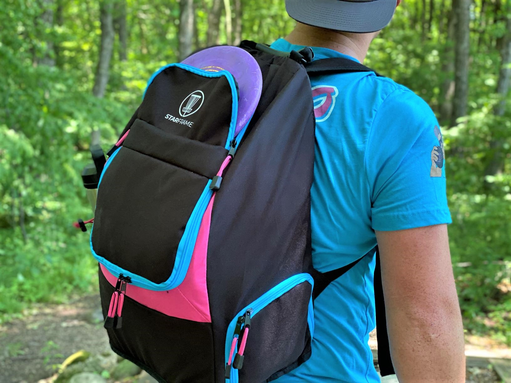 Are Disc Golf Bags Worth the Money? – Star Frame
